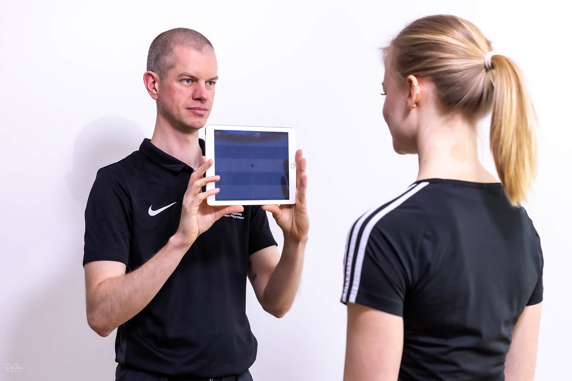 Neuro-Therapie Trainer